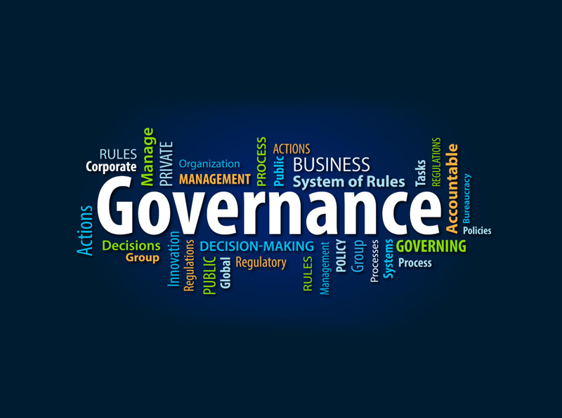 Why is data governance so important? – DataStreams